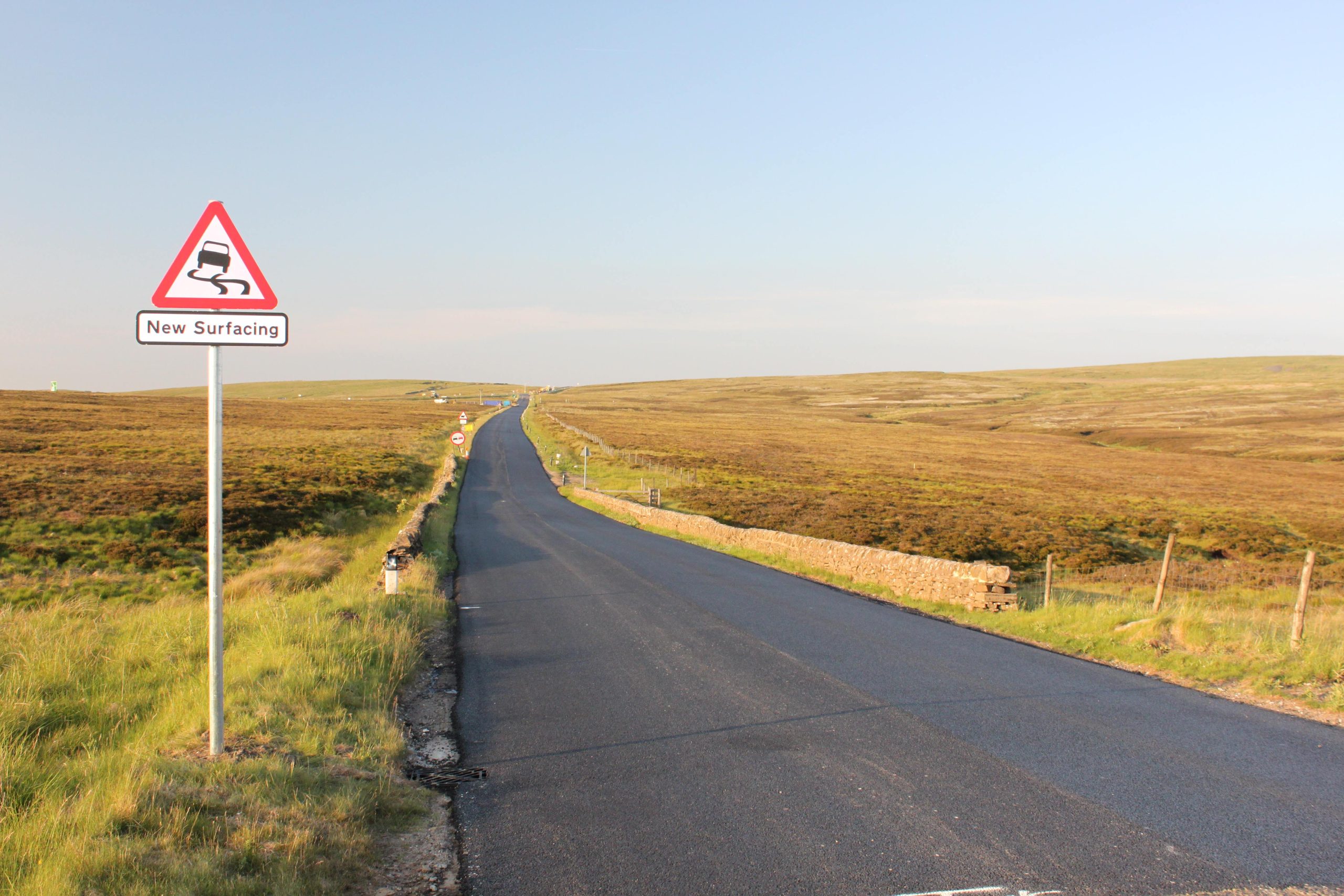 230 Schemes with Derbyshire County Council in 20 years! | Thomas Bow